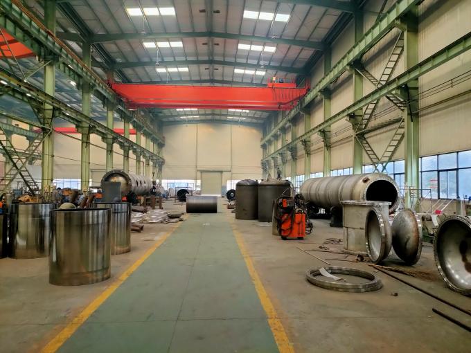 China WUXI CHENENG ENVIRONMENTAL ENGINEERING & EQUIPMENT CO.,LTD ...